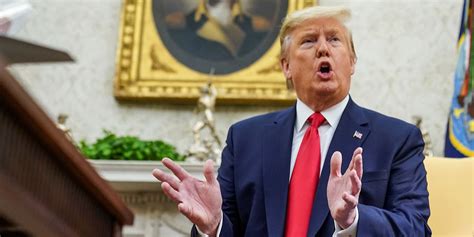 Destitution De Donald Trump Voici Comment Va Se Dérouler Son Procès