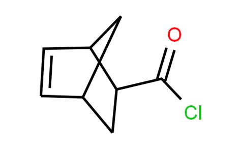 Bicyclo Hept Ene Carbonyl Chloride Hairui Chemical