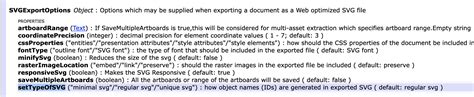 Svg Export With Applescript Broken Classsvg Exp Adobe Community