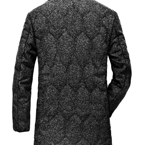 Gilbert Jacket Black M Atom Touch Of Modern