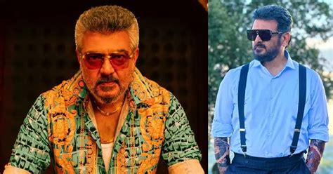 തലയുടെ ഗുഡ് ബാഡ് അഗ്ലി അപ്ഡേറ്റ് പുറത്ത് ഒടിടി റൈറ്റ്സ് വിറ്റത്