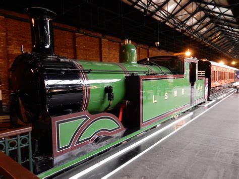 Lswr Drummond M7 245 And Tricomposite 3598 By Rlkitterman On Deviantart