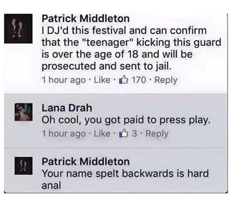 Lana Drahrepus 9GAG
