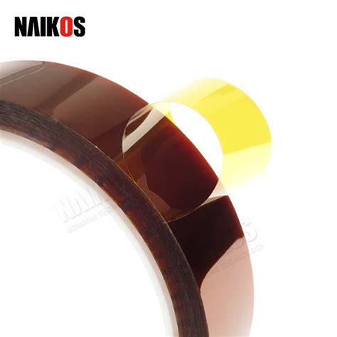 정전기 방지 Esd 폴리이미드 필름 접착제 테이프 제조 업체 및 공급 업체 중국 공장 가격 나이코스 산업