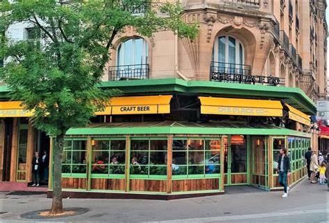 Les Meilleures Brasseries De Paris Paris Zigzag Insolite And Secret