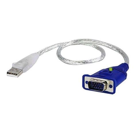 Aten 2a 130g Vga Edid Emulator Edid Læser Skriver Vga Billig