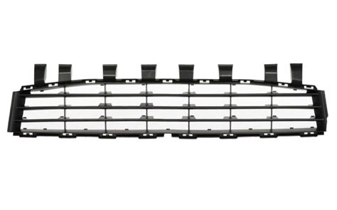 Решетка Бампера Рено Меган 1, 2 - Renault Megane 1, 2 - 2006-2009 ...