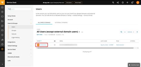 Solarwinds Service Desk Ibexa Connect Documentation