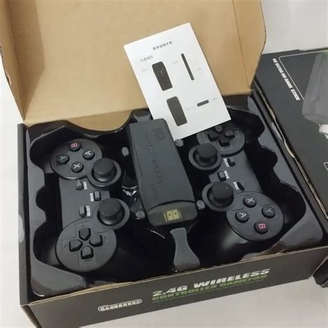 گیم استیک بازی های قدیمی