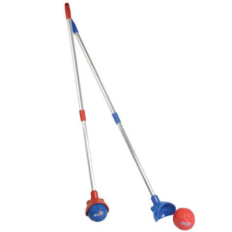 New Age Boccia Pusher X 2 Educational Equipment Supplies