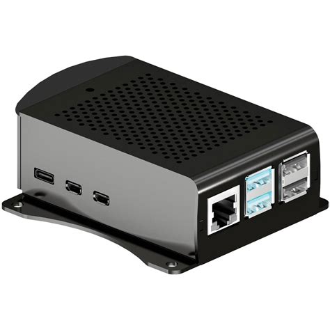 Joy It Raspberry Pi® 5 B 4gb 4x24ghz Rapid Electronics
