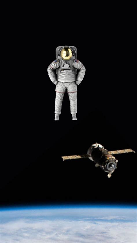 Ini Cara Nasa Kirim Jenazah Astronot Yang Meninggal Dari Luar Angkasa
