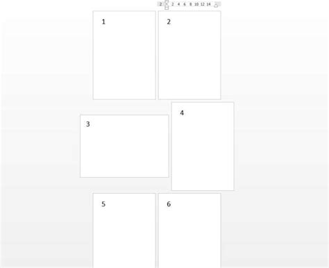 Как поменять ориентацию страницы в Word Ориентация страниц в Ms Word