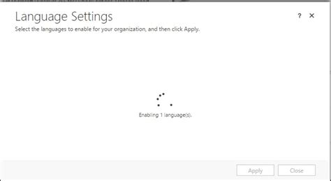 arpit s dynamics 365 blog configure multiple languages in crm portals