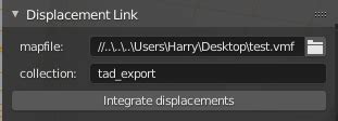 Exporting Displacements From Blender Valve Developer Community