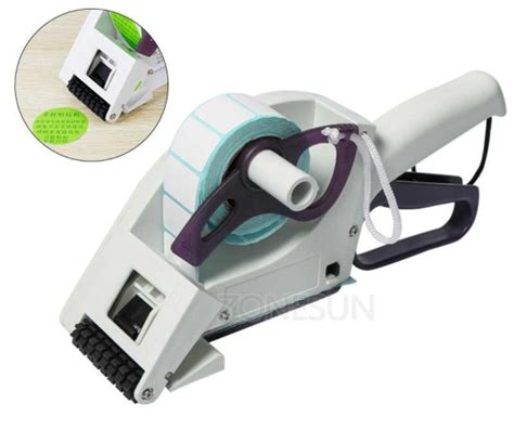Handheld Label Applicator Easy Sourcing On Made In