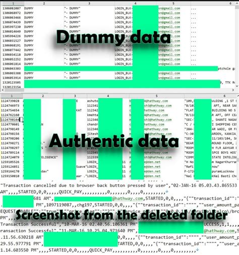 Indian Isp Hathway Data Breach Hacker Leaks 4 Million Users Kyc Data