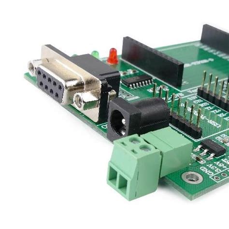 Cablematic Serie T24 Modulo Ethernet Uart Modello Di Versione Ttl Usr