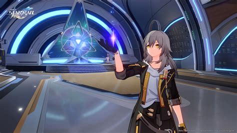 Honkai Star Rail Công Bố Ngày Phát Hành Chính Thức Tin Game