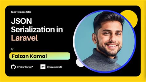 Json Serialization In Laravel To Access Laravel Relational Data In