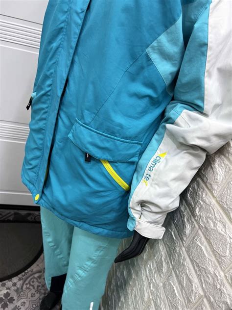 С М Бордовський лижний костюм 2 840 грн Лижні костюми Нікополь на Olx