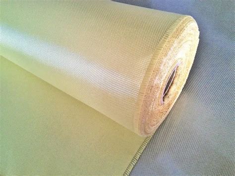 Aramid Fiber Fabric K170p
