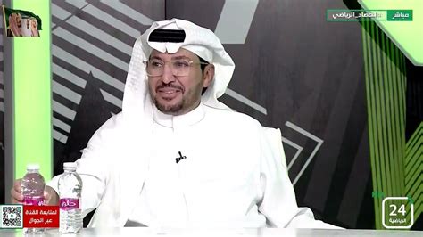 🗣خالد ابو غانم رئاسة سمو ولي العهد لمجلس الوزراء ثقة غالية لمن هو