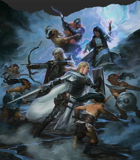 Настольная ролевая игра Dungeons and Dragons | Купить в интернет ...