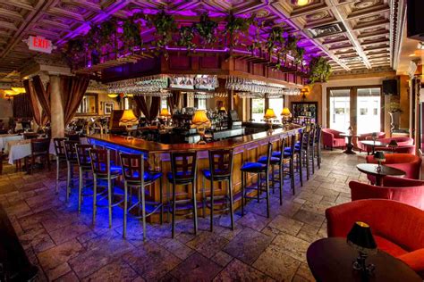 Event Space In Monmouth County Buona Sera