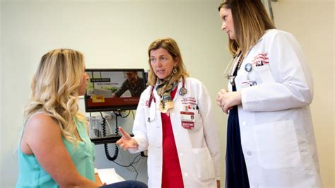 Prone Positioning For Breast Radiation Treatment Keck Medicine Of Usc