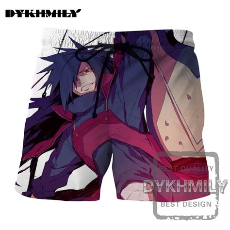 Buy Dykhmily 2017 Summer New Fashion Naruto Anime