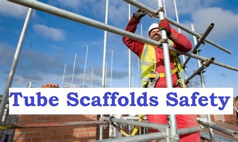Hse Insider Blog Scaffolding Tube Scaffolds Safety Hse Insider Blog Scaffolding Tube Scaffolds Safety