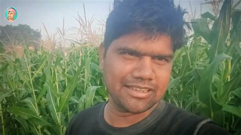 अपना गांव का My First Vlog Youtube