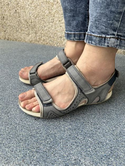 Сандалии — цена 375 грн в каталоге Сандалии Купить женские вещи по доступной цене на Шафе