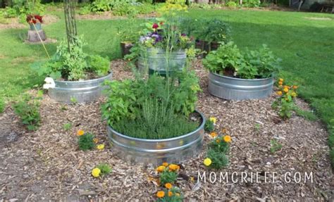 15 Diy Raised Planter Boxes Ideas