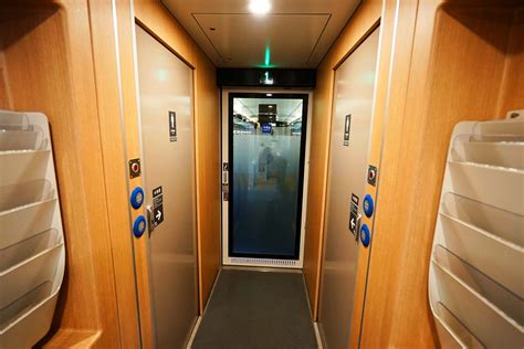 Ktx イウム乗車記 平昌タッチ 弾丸トラベルは怖くない