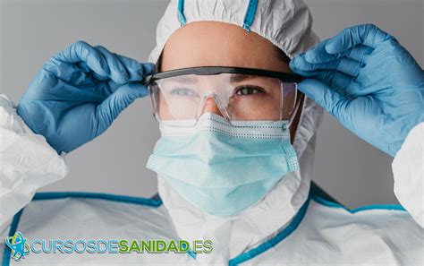 Prevención De Riesgos Laborales En El Sector Sanitario