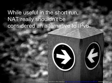Five Reasons You Should Upgrade To Ipv6 Ppt