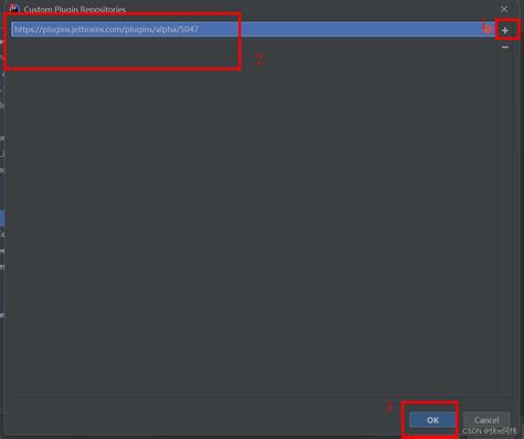 解决idea插件市场plugin无法加载出来（解决不了来找我） idea插件商店加载不出来 csdn博客