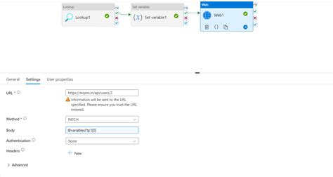 Azure Data Factory Custom Mapping For Rest Service Stack Overflow