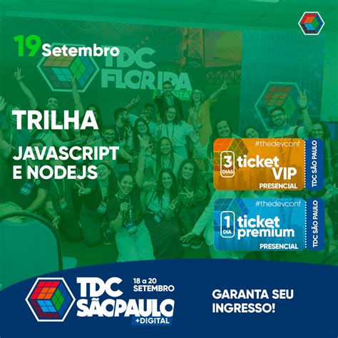 thedevconf 2024 trilha trilha javascript e nodejs tdc são paulo 2024