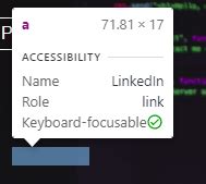 Html Invisible Appears On The Bottom Of My Clickable Image Icons How