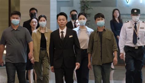 不完美受害人 第8集预告 片花视频 免费在线观看 爱奇艺