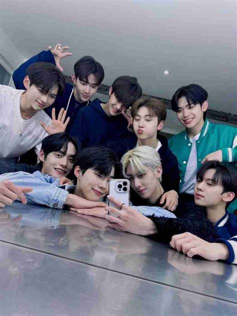 Zerobaseone Annonce Son Nom De Fandom Les Fans Réagissent