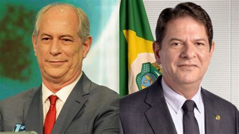 Entenda Em 6 Pontos A Briga Entre Os Irmãos Ciro E Cid Gomes A Gazeta