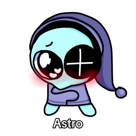 Asstroke Novoalte Astro In 2025 Cute Cartoon Images Cute Drawings