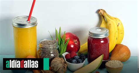 AlDiaDallas On Twitter Salud Conoce Alimentos Que Ayudan A