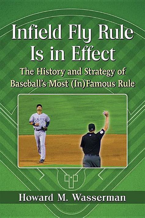 Infield Fly Rule