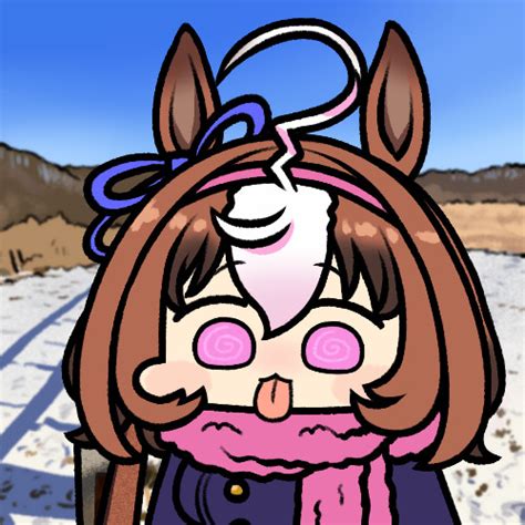 メイショウドトウ Pixiv年鑑β