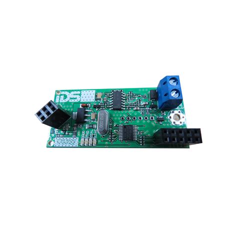 Modules Relays And Accessories